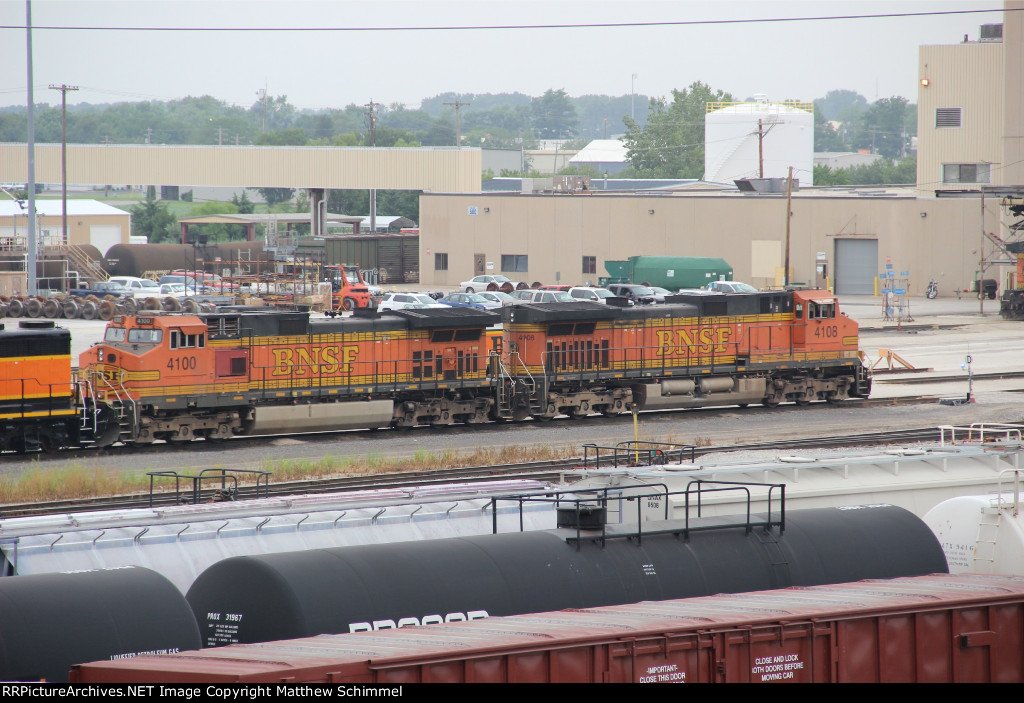 Almost Brother - Sister Locos